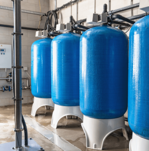 Ottawa Commercial Water Treatment Services | Nelson Water
