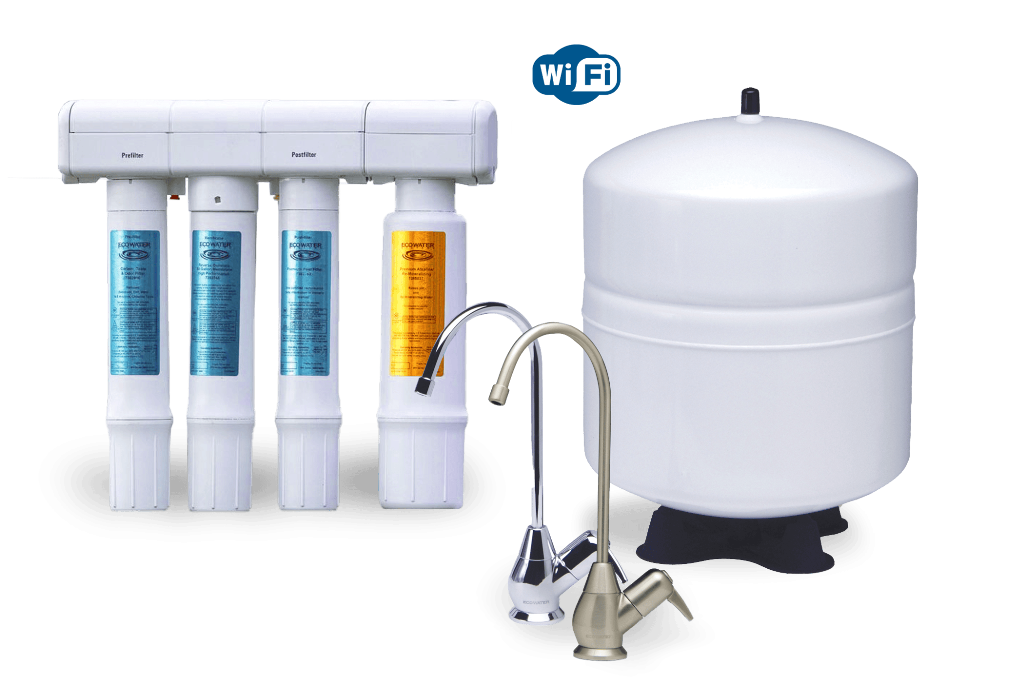 ERO385 featuring Alkaline - Nelson Water