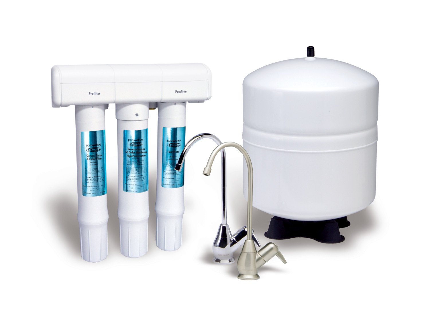 Understanding Forever Chemicals (PFAS) In Water | Nelson Water