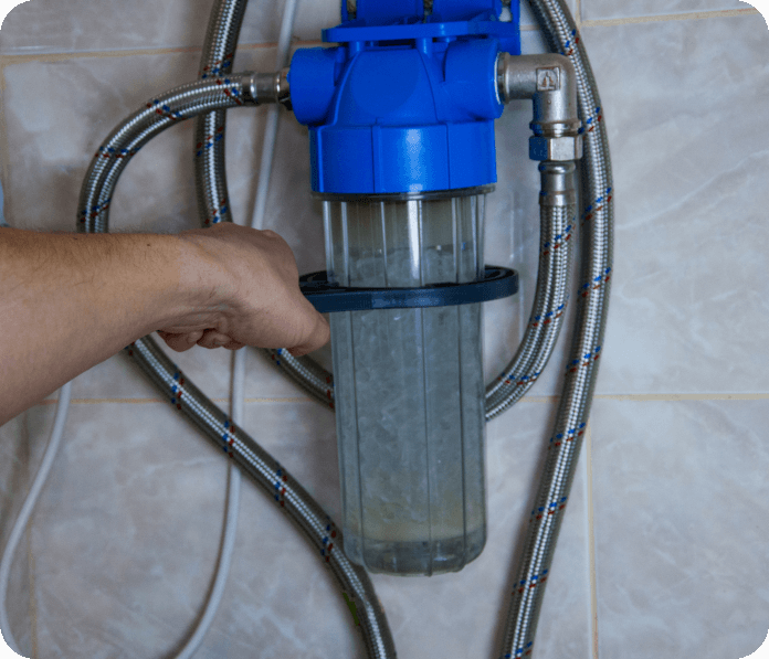 Commercial Water Softeners - Nelson Water