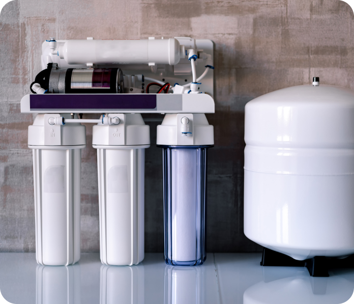 Commercial Water Purification in Ottawa | Nelson Water