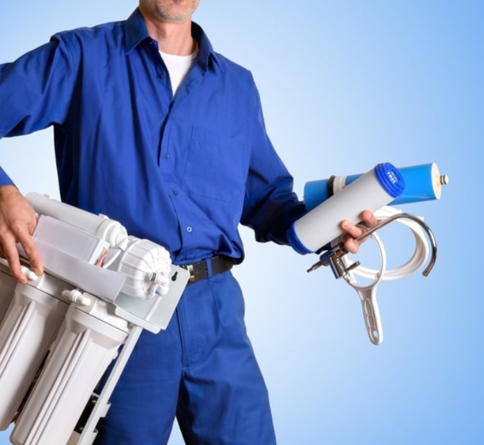 Water Treatment Services in Perth | Nelson Water