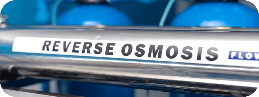 5 Reasons Your Reverse Osmosis System Has A Slow Flow Rate