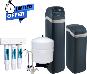 Nelson Water | Clean & Safe Water Solutions in Ottawa