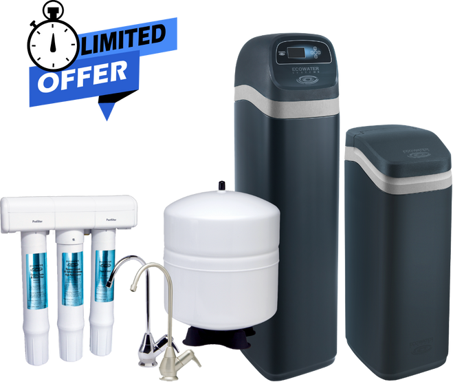 Nelson Water | Clean & Safe Water Solutions in Ottawa