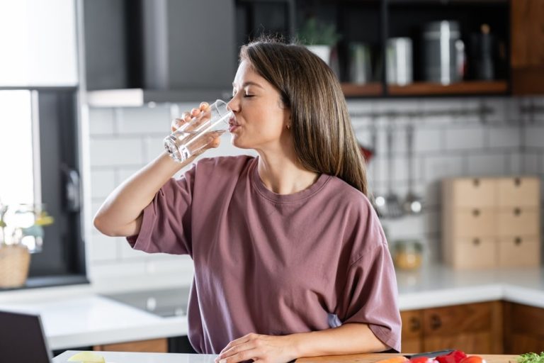 9 Causes for Bad-Tasting Drinking Water & How to Fix Them