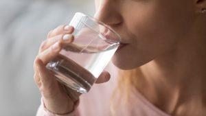 Drinking Sulphur Water: Should You Be Concerned? | Nelson Water