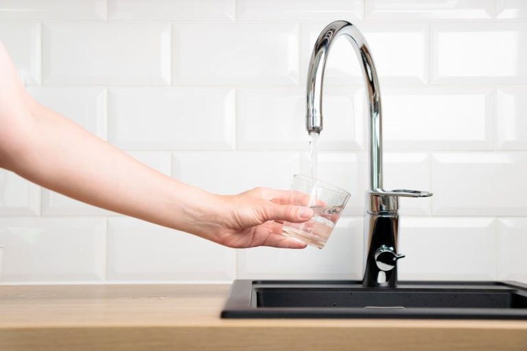 9 Causes for Bad-Tasting Drinking Water & How to Fix Them