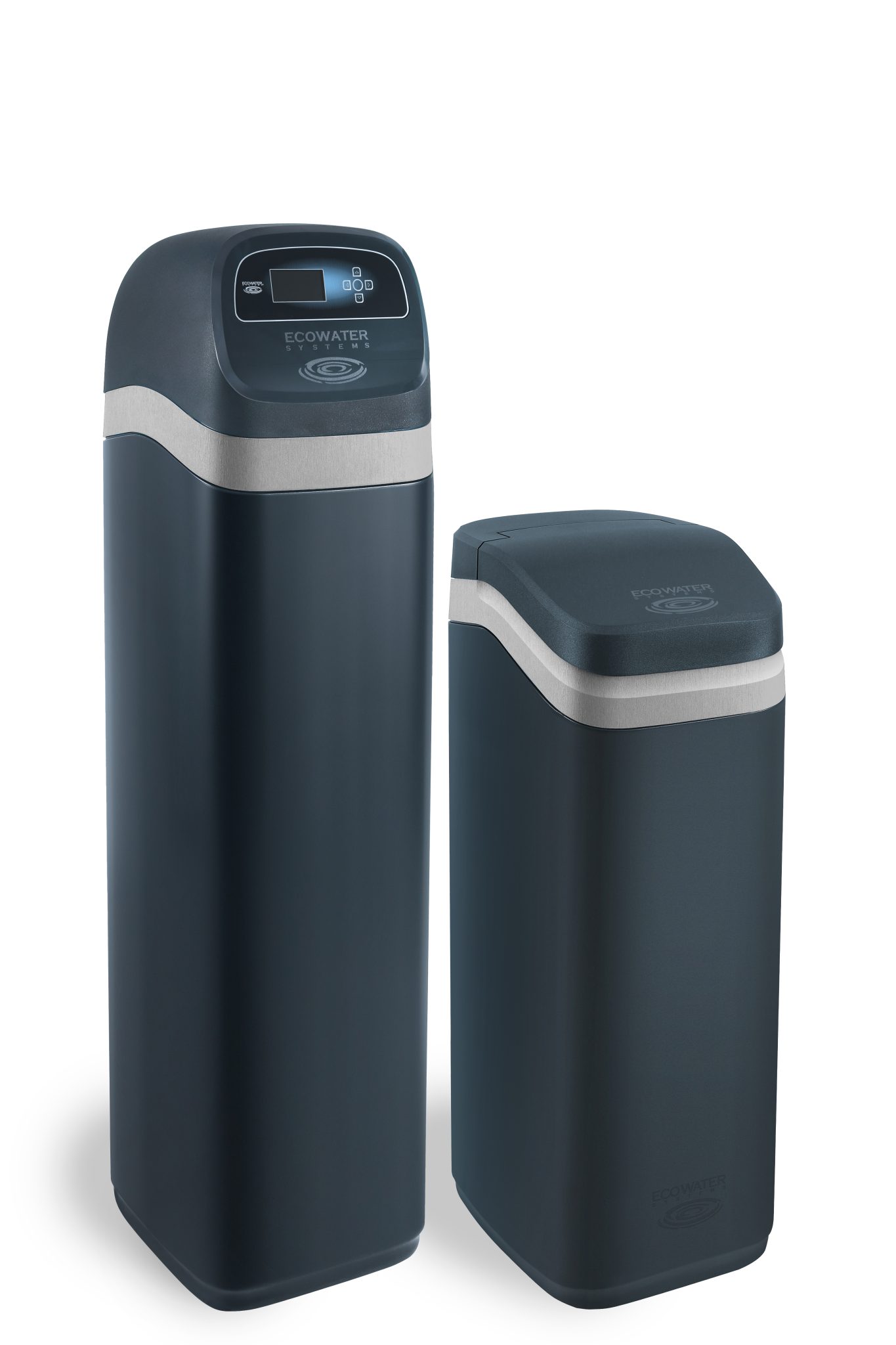 How Water Softeners Work | Nelson Water
