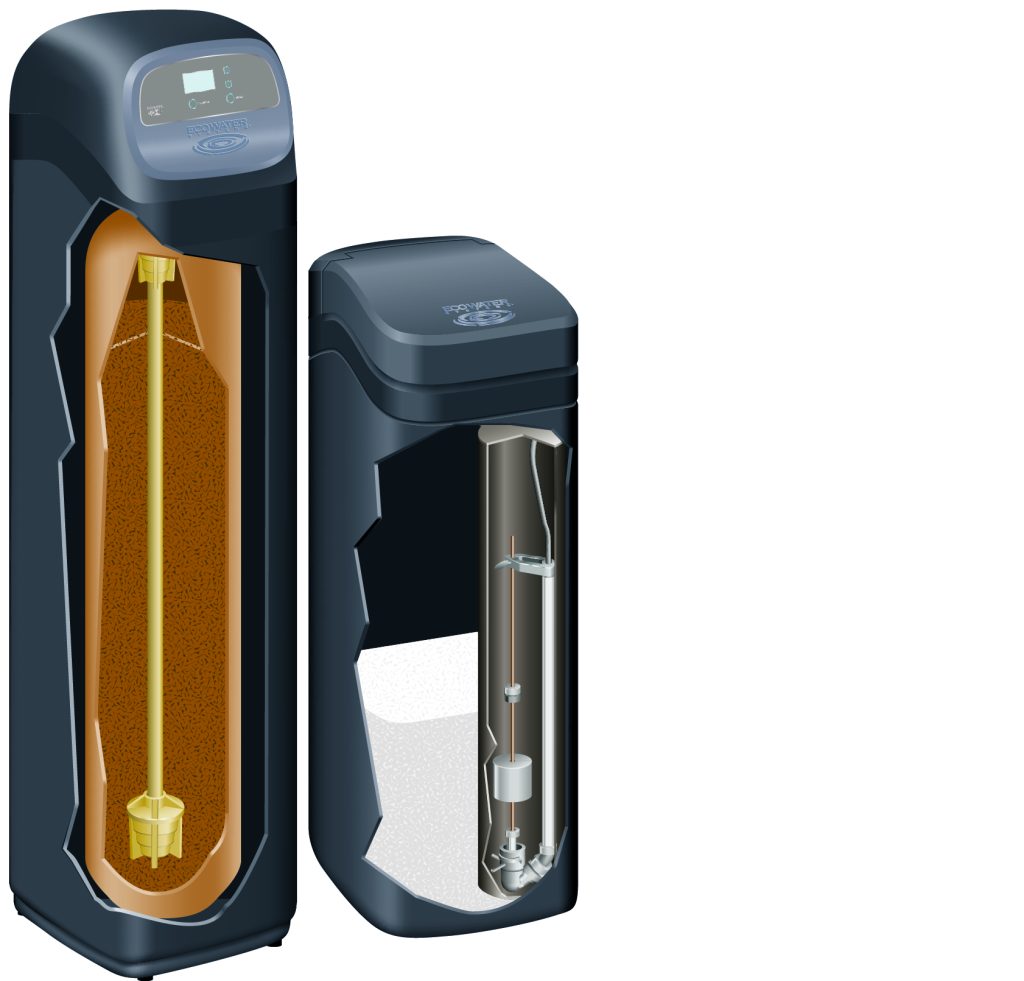 How Tank Filters Work | Nelson Water