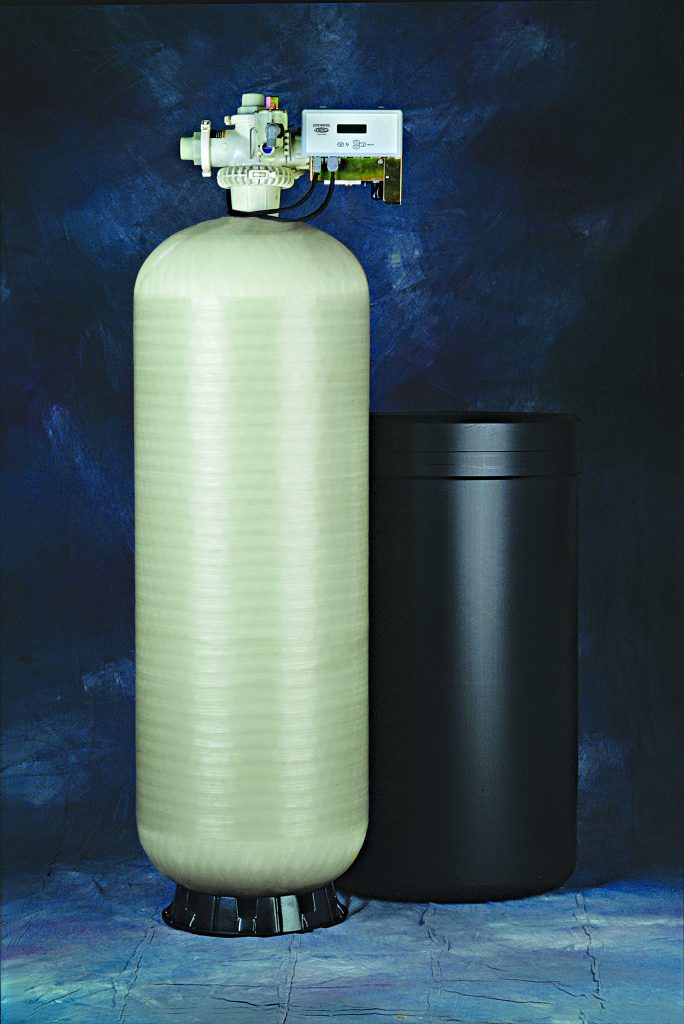 E2 Softener - Nelson Water