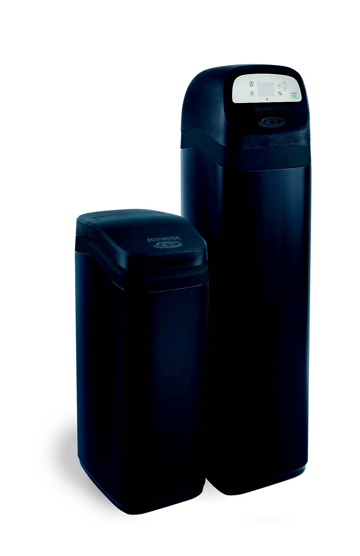 How Water Softeners Work | Nelson Water