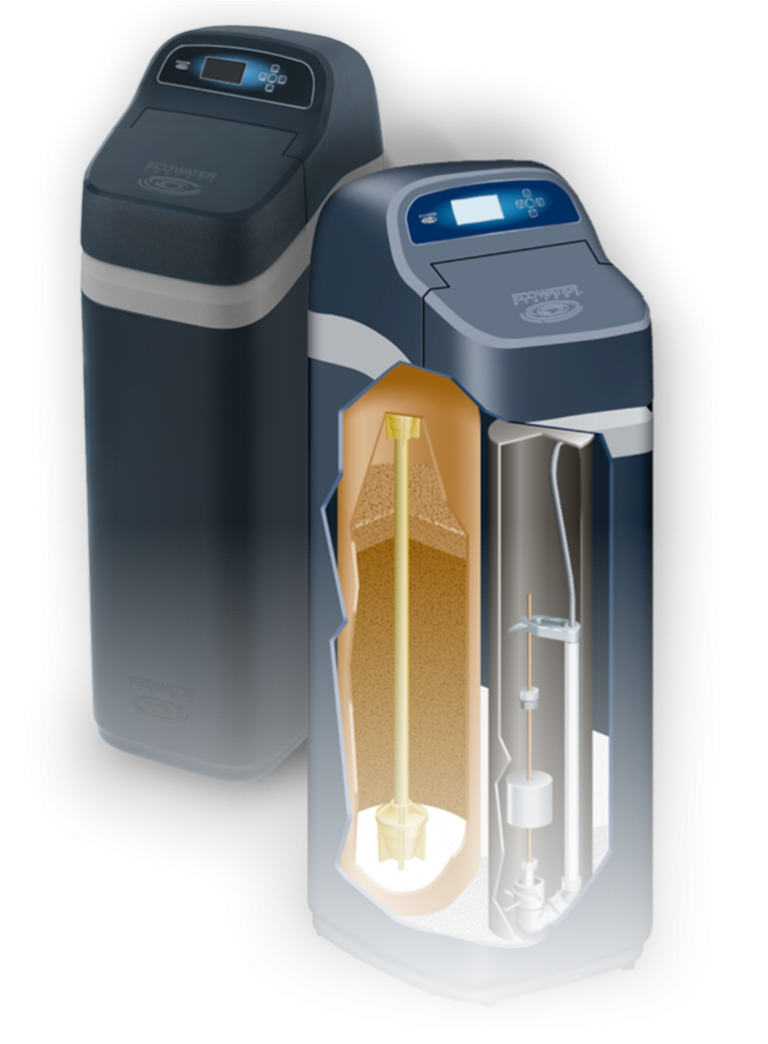 Nelson Water | Clean & Safe Water Solutions in Ottawa