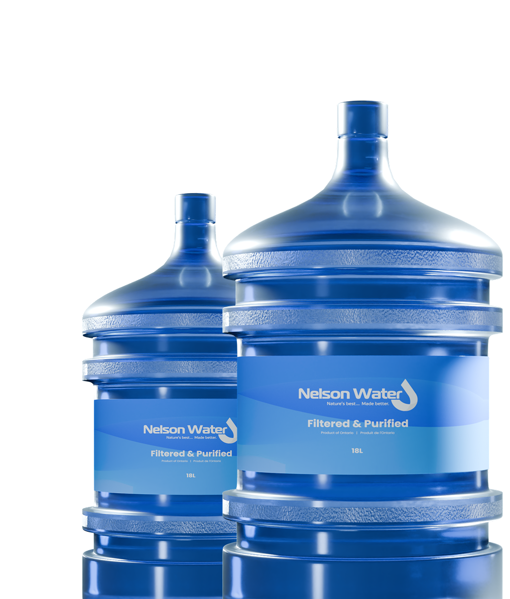 Nelson Water | Clean & Safe Water Solutions in Ottawa