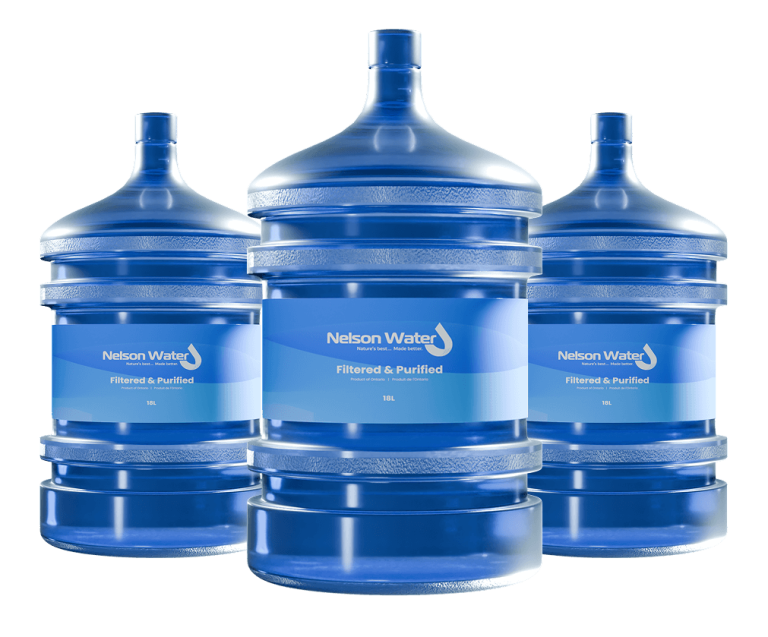 Nelson Water | Clean & Safe Water Solutions in Ottawa