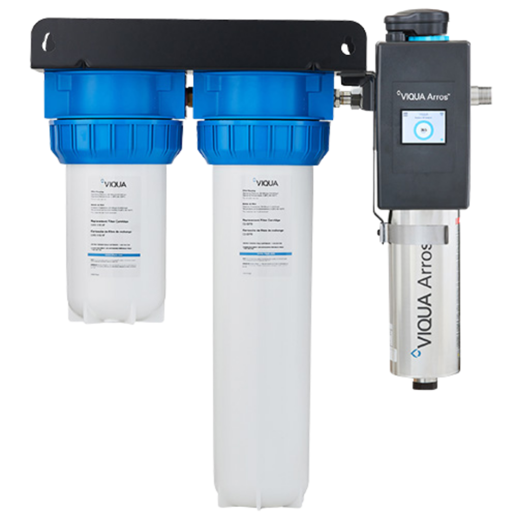 Nelson Water | Clean & Safe Water Solutions in Ottawa